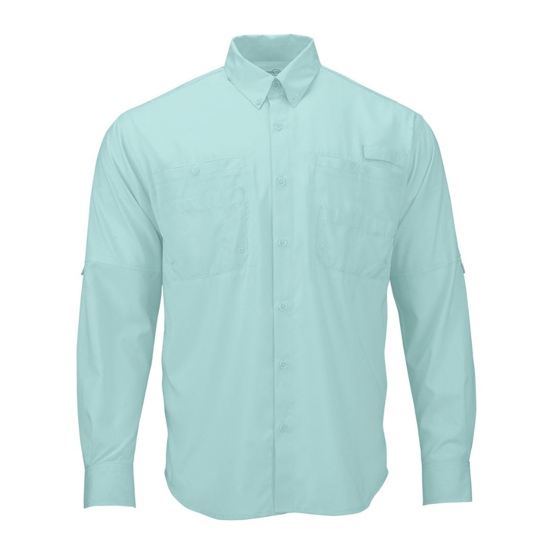 Button-Down Sun Shirts – Cape Life Apparel