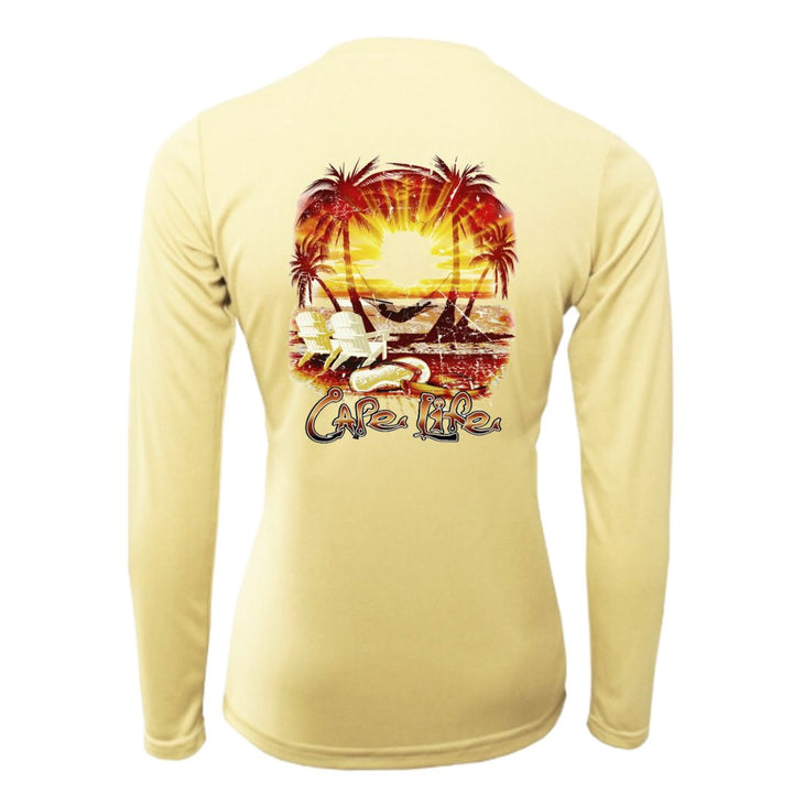 SPF Clothing for Men & Women | Custom UPF 50 Sunshirts & Swim Shirts ...